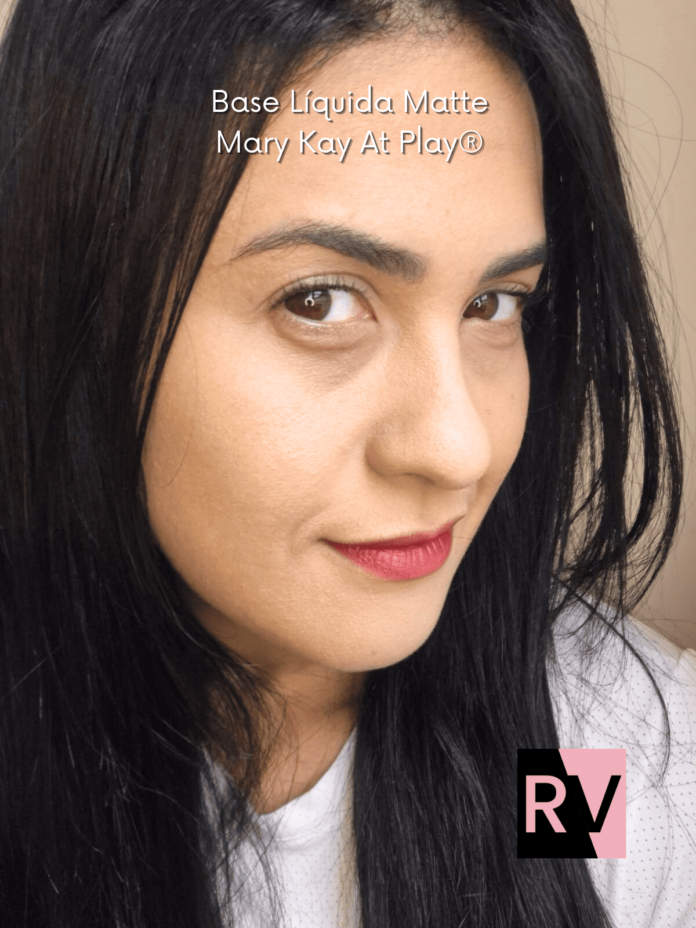 Base Mary Kay: Guia com Tudo que Você Precisa Saber - Rosaverso