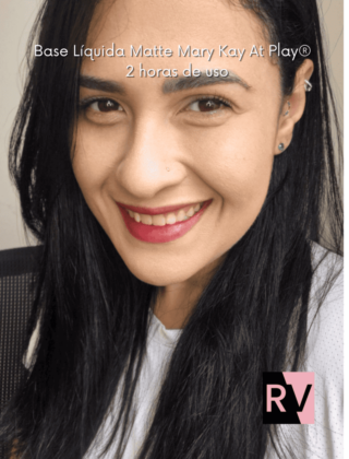 Base Mary Kay: Guia com Tudo que Você Precisa Saber - Rosaverso