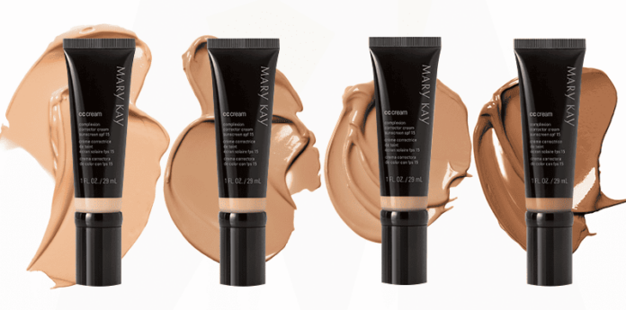 Base Mary Kay e suas Cores: Encontre seu Tom Perfeito - Rosaverso