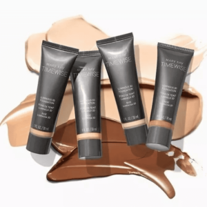 Base Mary Kay Timewise: 13 Razões para Experimentar - Rosaverso