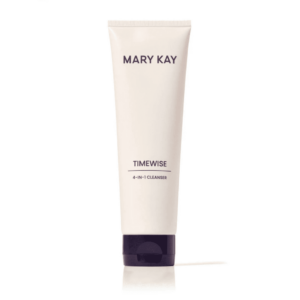 Mary Kay TimeWise: O Sistema Anti-idade Ideal Para Sua Pele - Rosaverso